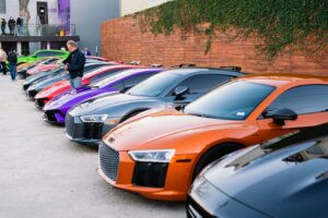 The Eco-Luxury Revolution: Sustainable Supercars of 2026 | Car News Now